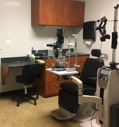 NBEO Standardized Patient Info